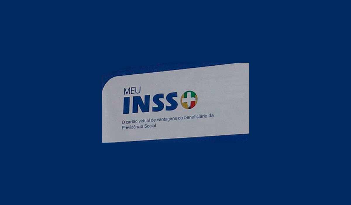 Cartão Virtual do INSS +, o que é?